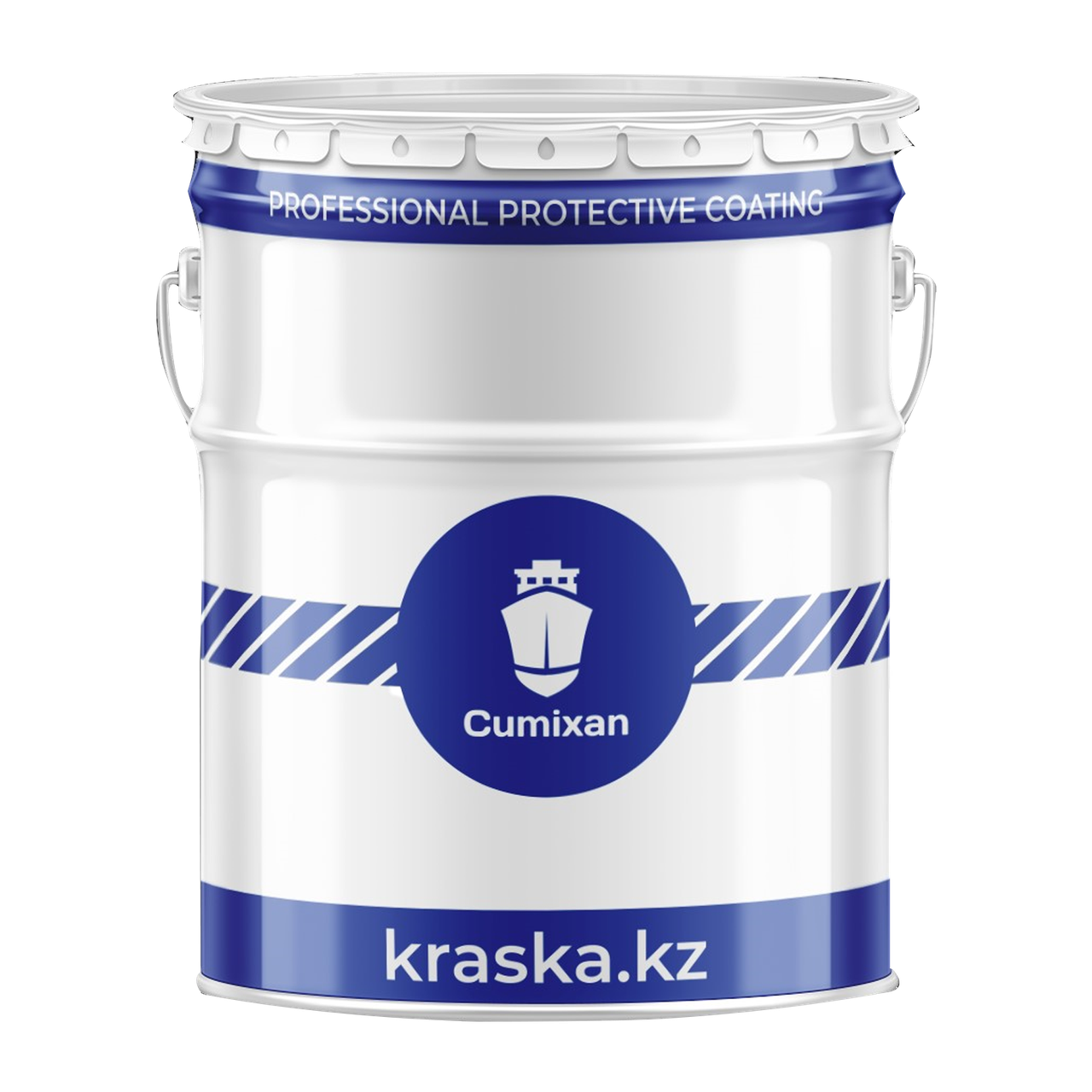 Cumixan Pro Epoxy (W)Многофункциональный двухкомпонентный усиленный эпоксидный состав ...