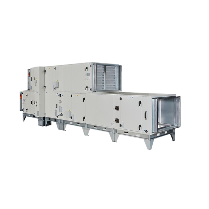 Купить AeroMaster XP центральная вентиляционная установка в Алматы от ...