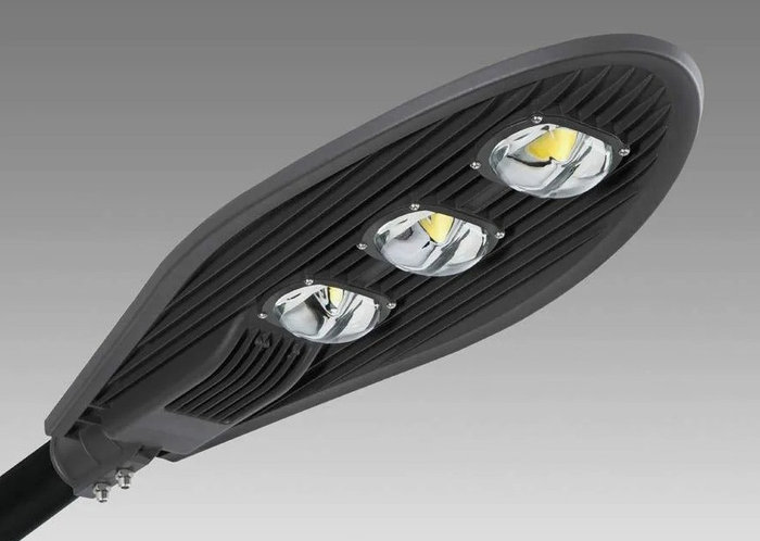 Светильник светодиодный уличный(Кобра) 150W PROSVET, купить в ...