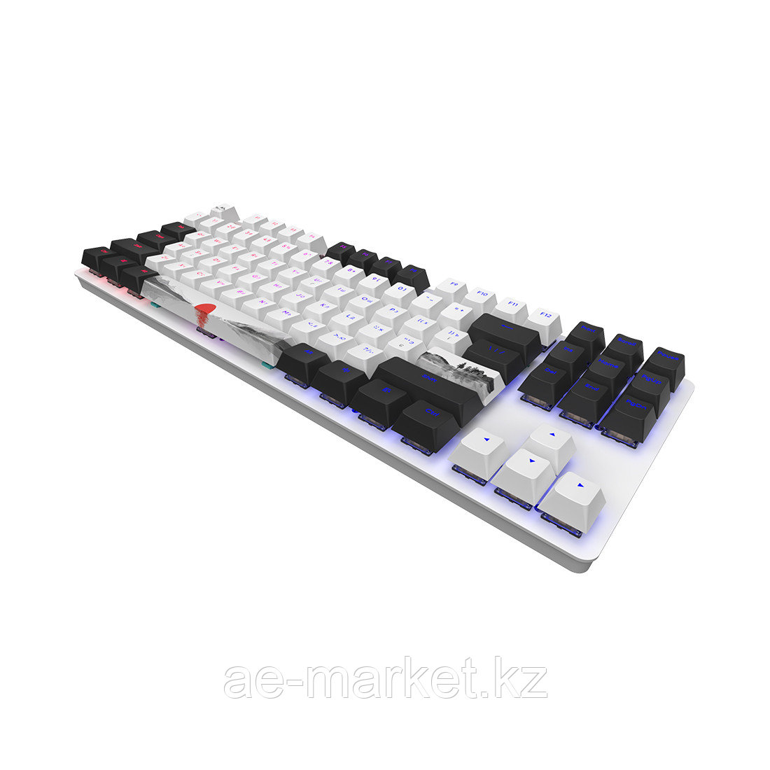 Клавиатура Dark Project One 87 Fuji: продажа, цена в Алматы ...