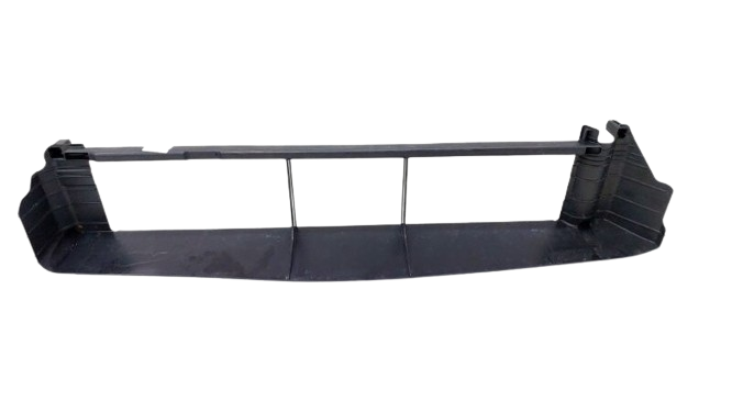 Дефлектор Радиатора нижняя Hyundai Tucson 4 (2020-2023г) 29150N9600 ...