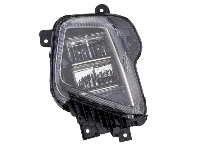 Фара передняя правая LED Hyundai Tucson 4 (2020-2023г) 92102CW150, купить в Казахстане, цена на ...