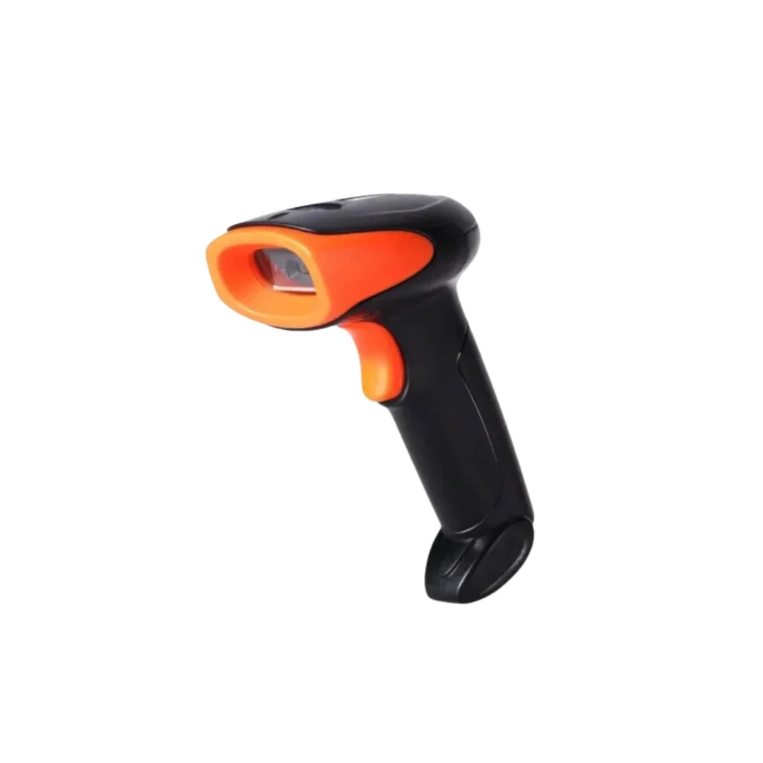 Сканер штрихкодов XYL-9100: продажа, цена в Алматы. Сканеры штрихкодов ...