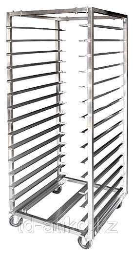 ТЕЛЕЖКА 18 УРОВНЕВАЯ ДЛЯ SINMAG SV2, IN ATK-WXE2305: продажа, цена в ...