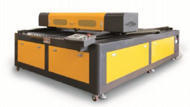 Машина для лазерной резки в Алматы от компании "MARTUK BROTHERS".