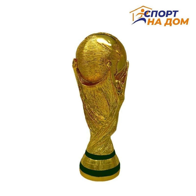 Кубок "Чемпионата мира" (27 см): продажа, цена в Алматы. Сувенирные ...