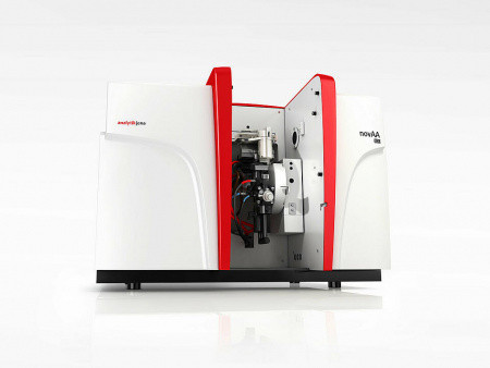 Атомно-абсорбционный спектрометр NovAA 800 (id 117370036), купить в ...