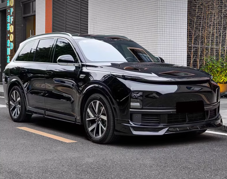 Обвес для Li Xiang L6 2024+ Лисян Л6: продажа, цена в Алматы ...