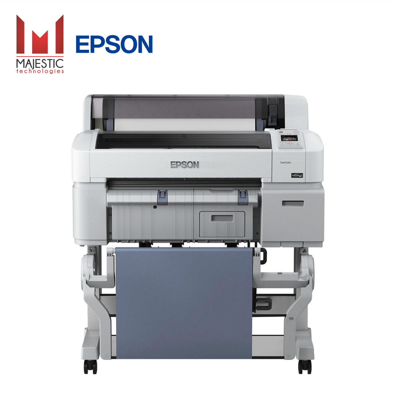Цветные струйные плоттеры в Астане. Epson SureColor SC-T3200 по хорошей ...
