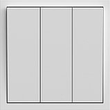 ТОТ Тройной выключатель: продажа, цена в Алматы. Настенные выключатели ...