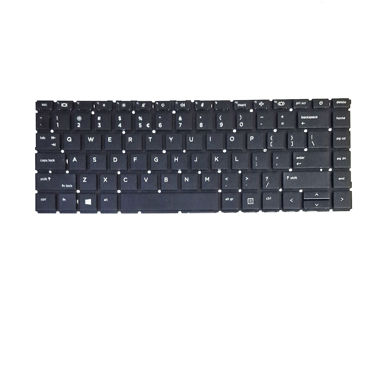 Клавиатура HP Probook 440 G9, ENG купить по выгодной цене