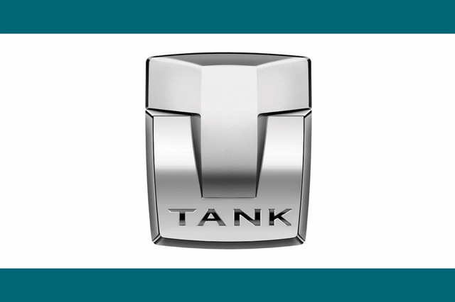 Tank 300 в Астане от компании "PRESTIGE TUNING".