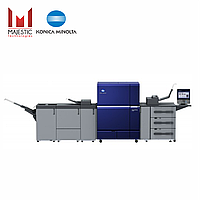 Konica minolta accuriopress c4070 - купить в Актобе, цена на Satu