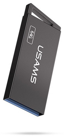 USB Flash карта Usams ZB207UP01 64 Гб купить в Казахстане | KOMPAS