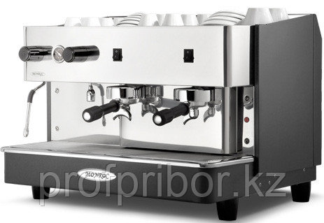 Рожковая кофемашина Expobar Monroc Pulser 2 GR: продажа, цена в Астане ...