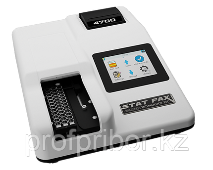 Иммуноферментный анализатор Stat Fax 4700: продажа, цена в Астане ...