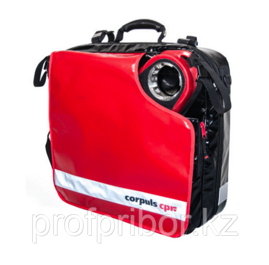 Прибор для автоматического непрямого массажа сердца CORPULS CPR ...