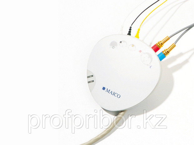 Аудиометр MB 11 Classic: продажа, цена в Астане. Лор-оборудование от ...