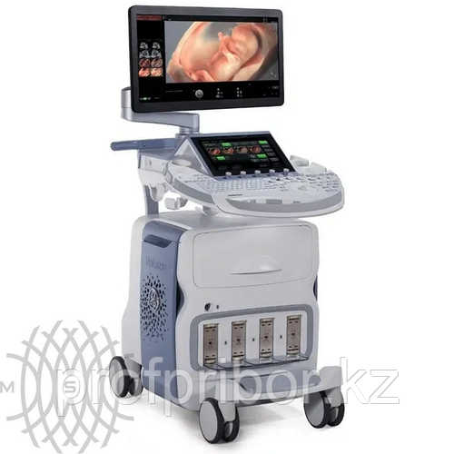 Аппарат УЗИ GE Voluson E10 POE, купить в Казахстане, цена на Satu.kz