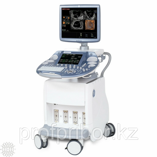 Аппарат УЗИ Voluson E6, купить в Казахстане, цена на Satu.kz