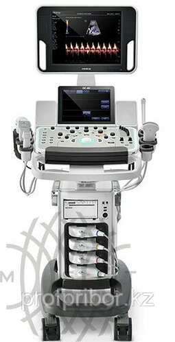 Аппарат УЗИ Mindray DC-40 Exp, купить в Казахстане, цена на Satu.kz