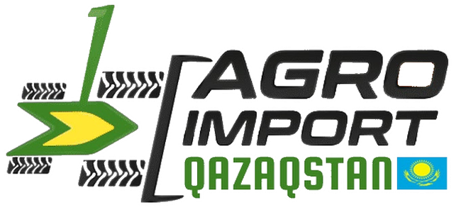 Сельскохозяйственная техника из США и Европы купить в Agro Import KZ