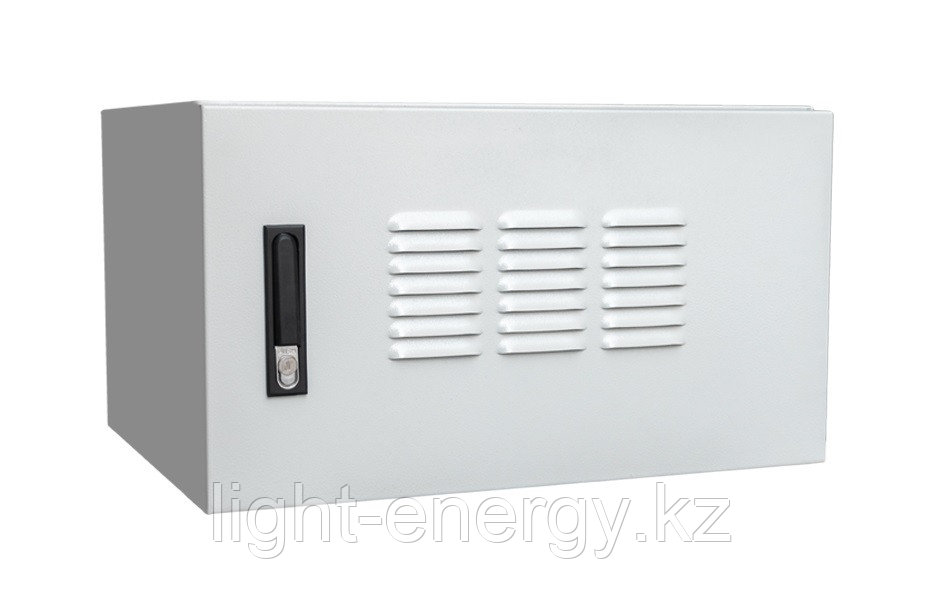 Шкаф климатический настенный ШК-6U: продажа, цена в Алматы. Монтажные ...