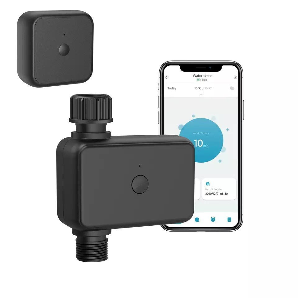 Умный клапан для системы полива в Алматы. Сравнить цены, купить в ...