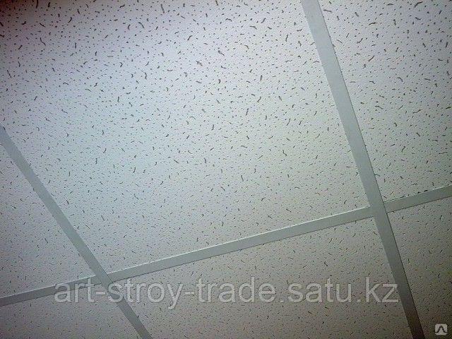 Потолок подвесной Армстронг (id 117734298), купить в Казахстане, цена ...