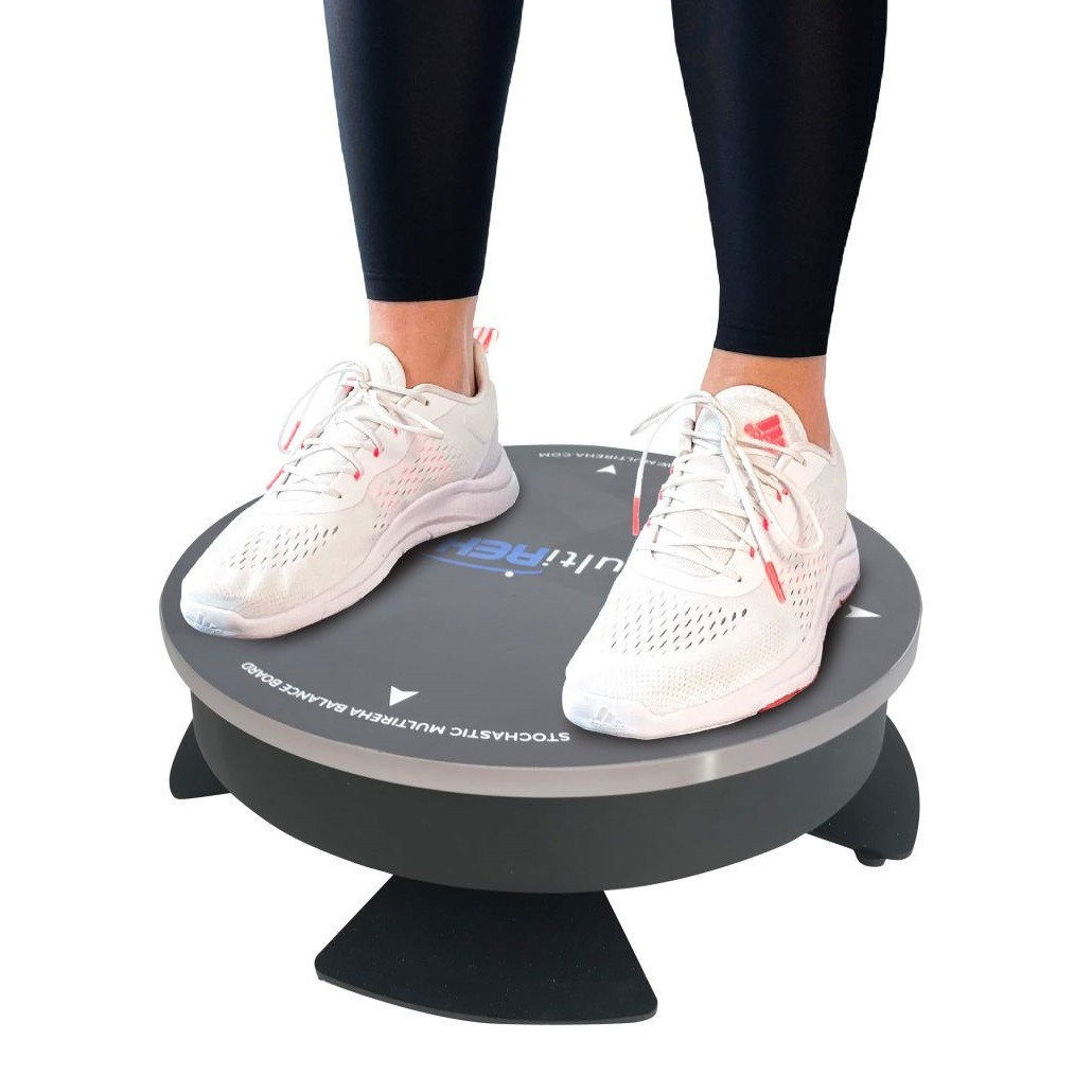 Балансировочная система MultiReha STOCHASTIC Platform, Adamant Group