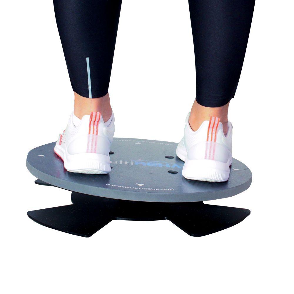 Балансировочная система MultiReha Board Balance Platform купить - цены ...