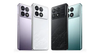 Poco fon f3 - купить в Астане, цена на Satu