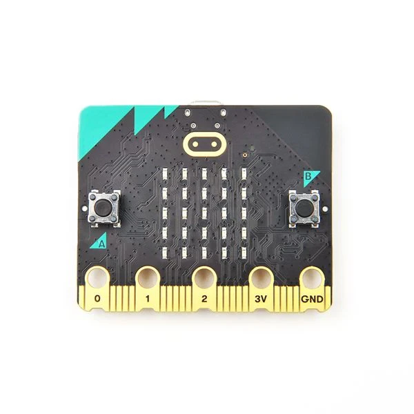 ELECFREAKS BBC micro:bit V2.2: продажа, цена в Алматы. Научные игры ...