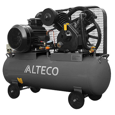 Компрессор ALTECO ACD 50/260.2, купить в Казахстане, цена на Satu.kz