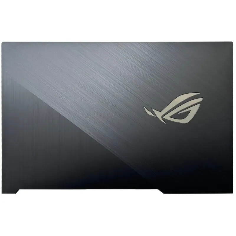 Корпус A часть для ноутбука Asus ROG Strix G15 G512 Крышка матрицы ...