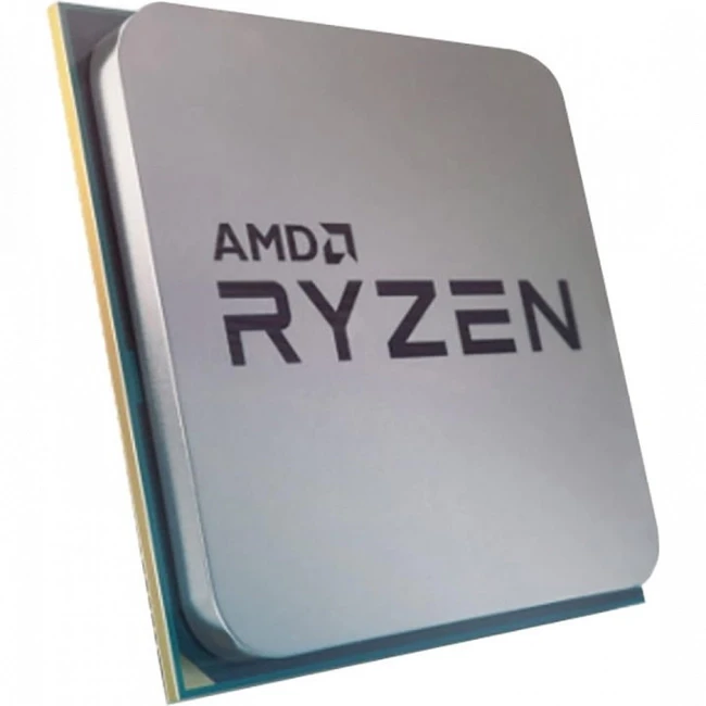 Процессор CPU AMD Ryzen 5 5500 oem 100-000000457, купить в Казахстане ...