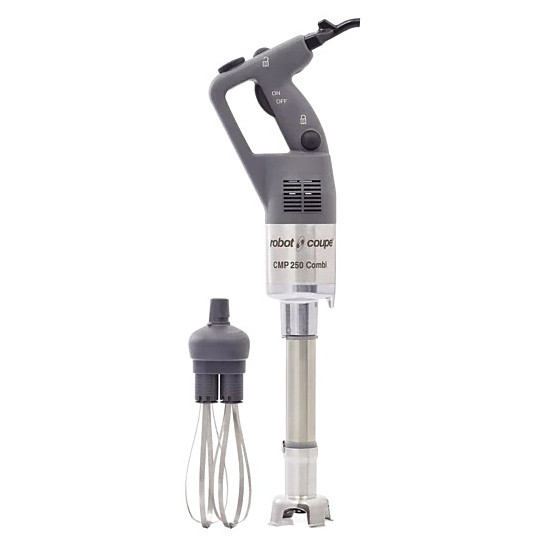 Купить Ручной миксер CMP 250 Combi ROBOT COUPE 34300B в Казахстане с ...