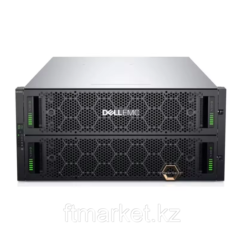 Коммутатор Dell Connectrix DS-7720B 24/64P switch w/rear-to-front ...