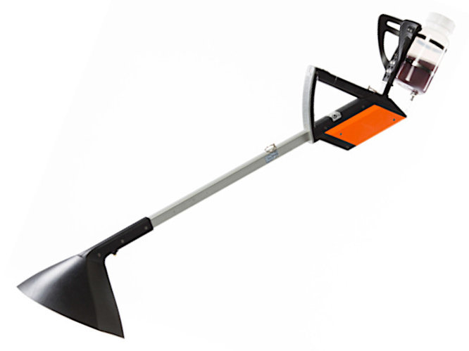 Опрыскиватель Mankar-HQ 45 с подлокотником и увеличеным баком (103688 ...