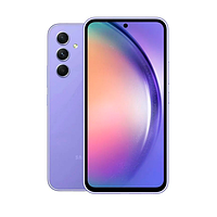 Samsung Galaxy A54 5G 8/128GB Awesome Violet - купить в Алматы, цена на ...