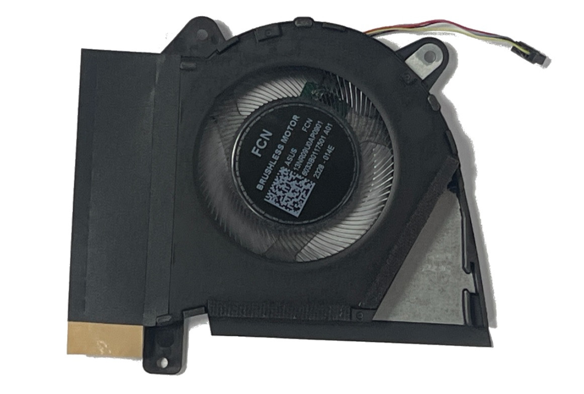 Кулер вентилятор для Asus ROG Zephyrus G14 GA402 GA402R CPU купить по ...