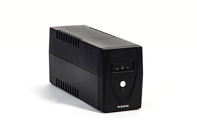 Бастион SKAT-UPS 3000 RACK+6x9Ah (SKAT-UPS 3000-RACK-ON-6x9) ИБП 2700 ...