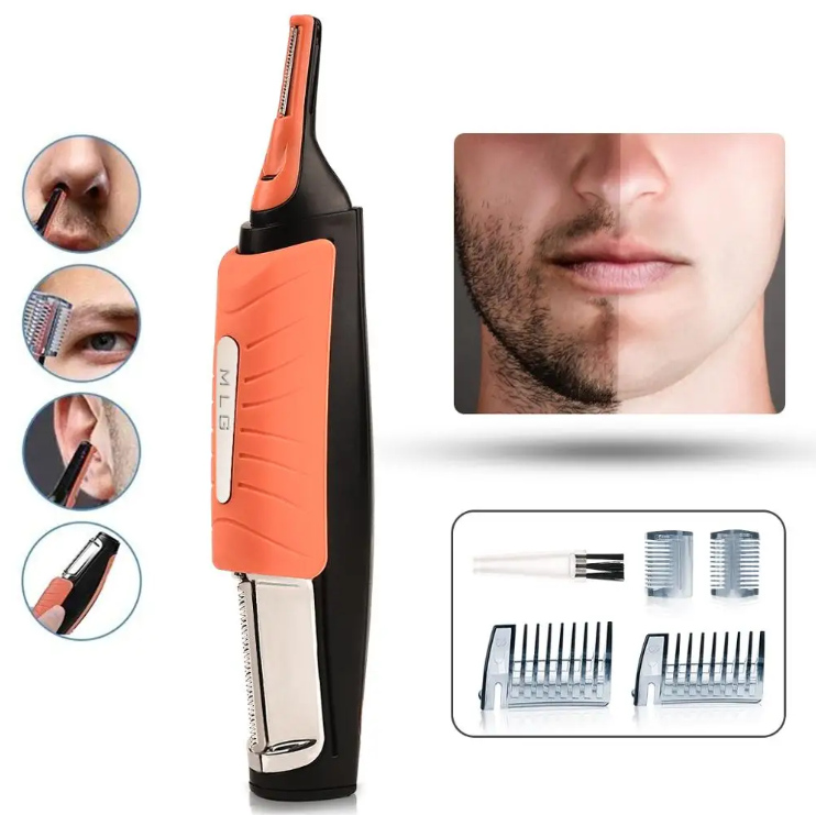 Триммер Micro Touch Switchblade (с подсветкой) купить в интернет-магазине LanDuken.kz