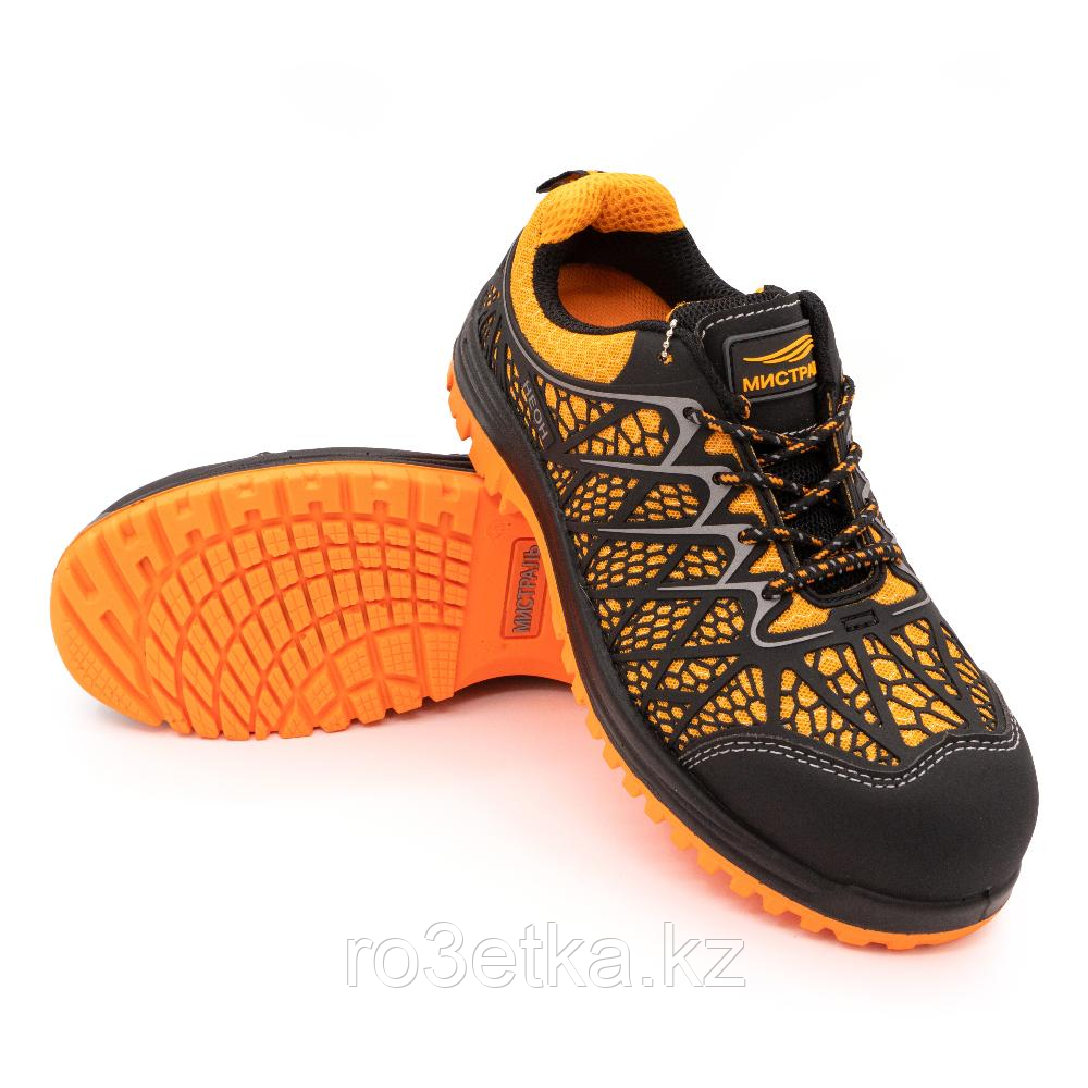 Кроссовки МИСТРАЛЬ "НЕОН" ПУ ТПУ с ПКП: продажа, цена в Алматы ...