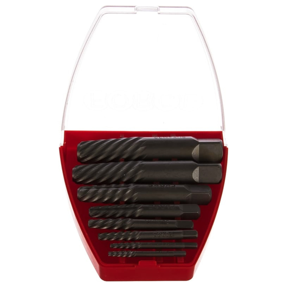 Набор экстракторов FORCE 8шт. 63006, купить в Казахстане, цена на Satu.kz