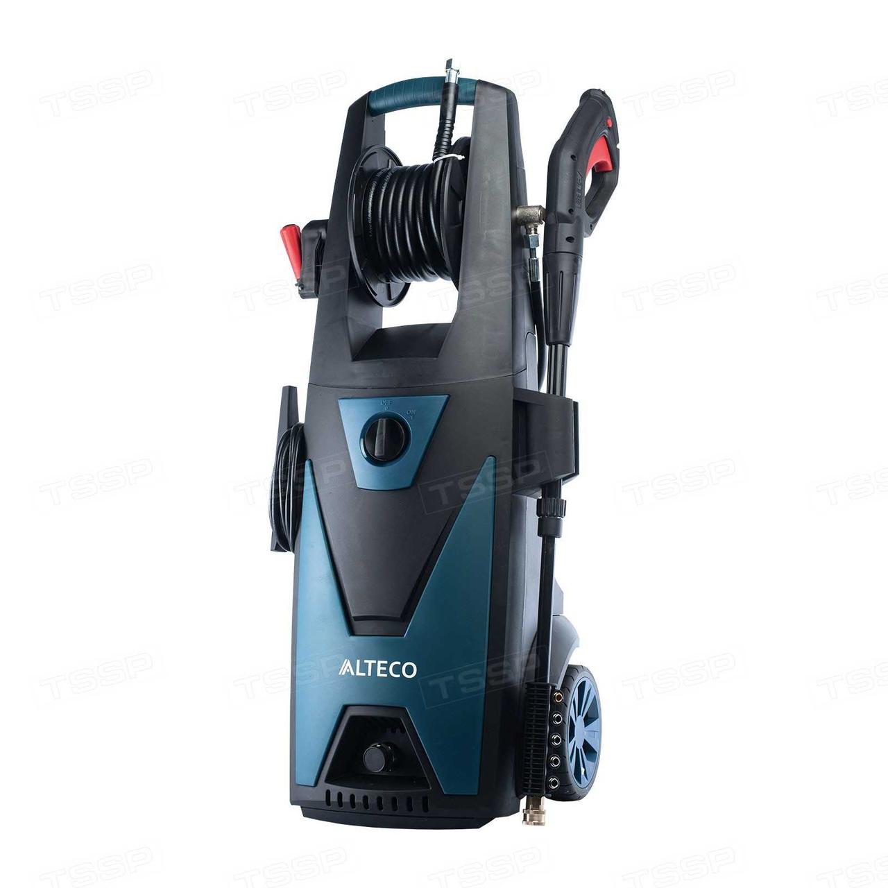 Аппарат высокого давления ALTECO HPW 205 (HPW 2113): продажа, цена в Караганде. Аппараты ...