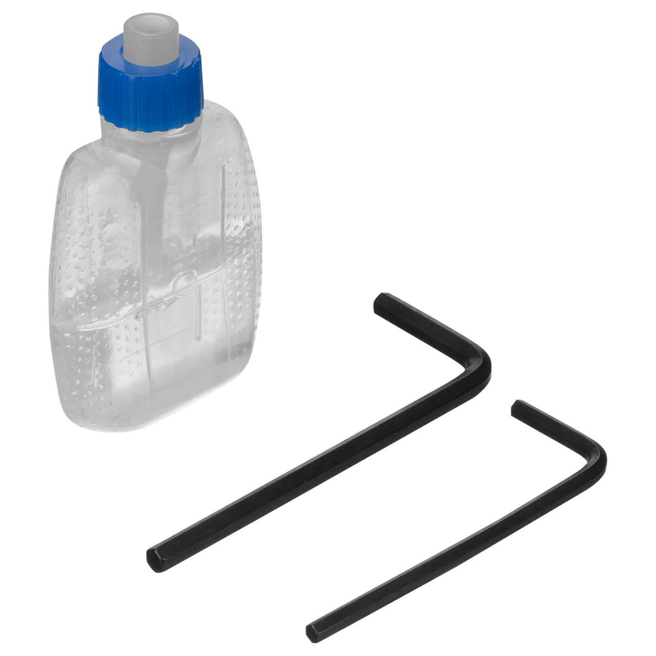 Пневматический нейлер-степлер с регулировкой глубины MATRIX 3 в 1 57427 ...