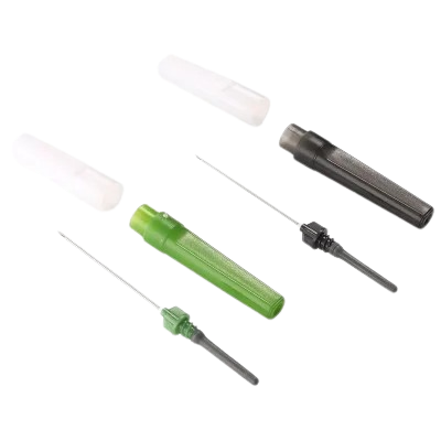 Игла двухсторонняя 22G*1,5" (Multi-Sample-Needless) купить в Алматы по ...