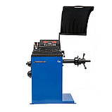 Купить СТАНОК БАЛАНСИРОВОЧНЫЙ ROSSVIK VT-64, 220В, RAL5005 СИНИЙ по лучшей цене с доставкой по ...