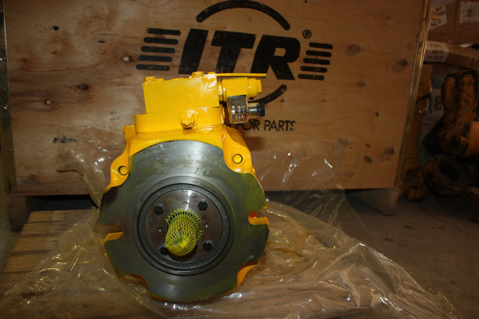 Главный насос Atlas Сopco (Еpiroc) 57799322/58607738/58573088 ...